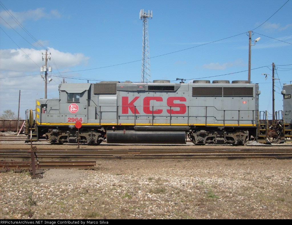 KCS 2964